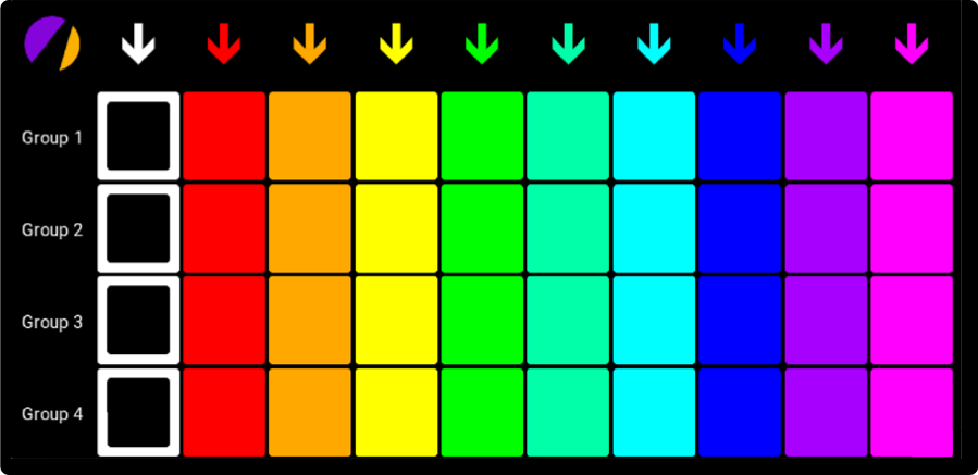 Live Grid | MA3 Pro Plugins
